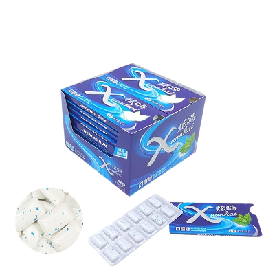 Custom Bubble Gum Display Boxes - Printed Bubble Gum Display Packaging ...